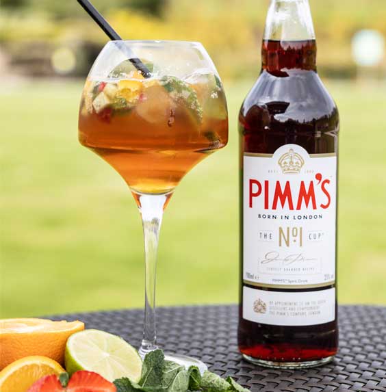 Menus – The Pavilion Bistro