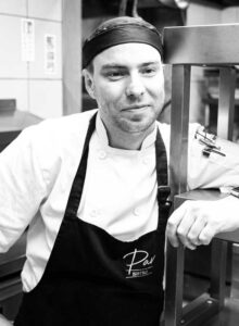 The Pavilion Bistro – British food at its best