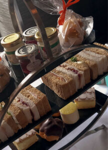 The Pavilion Bistro – British food at its best